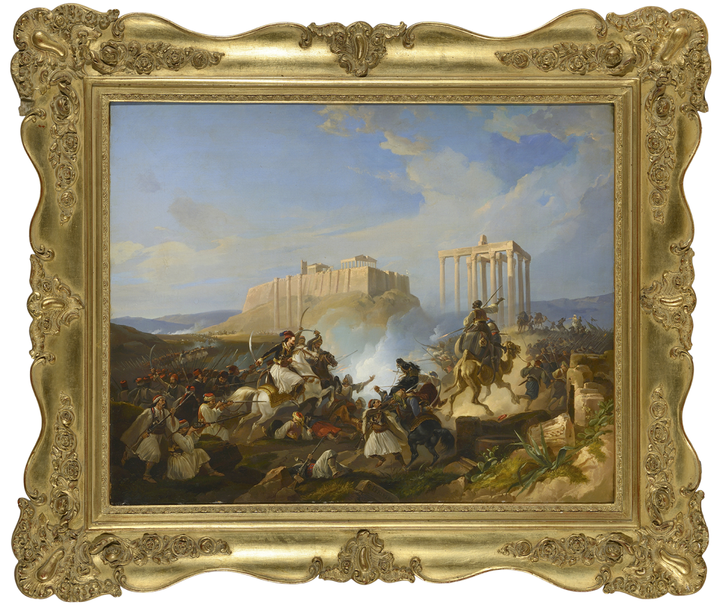 Georgios Karaiskakis - Kids Contest